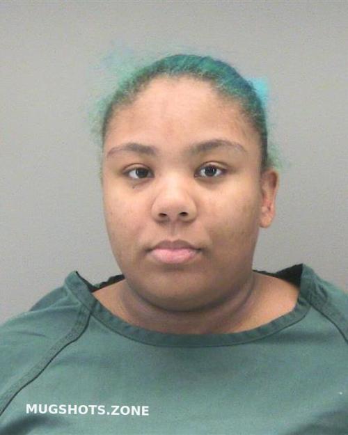SMITH KALEAH 02/15/2022 - Montgomery County Mugshots Zone