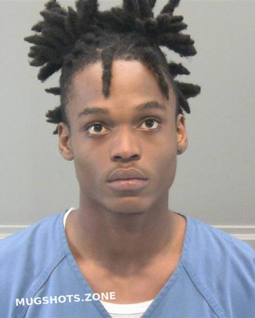 SCOTT QUA'RAUN PIERRIA 02/15/2022 - Montgomery County Mugshots Zone