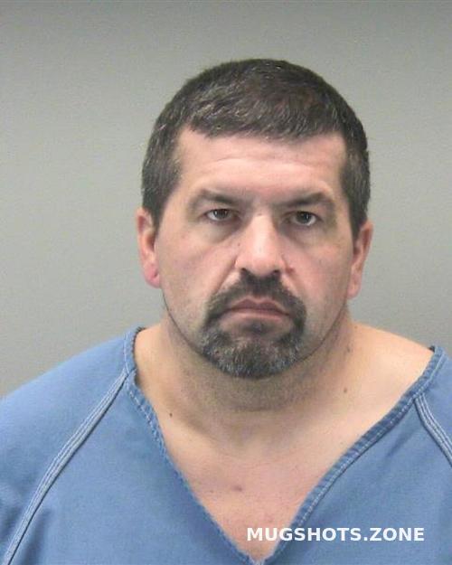 COX BENJAMIN THOMAS 02/15/2022 - Montgomery County Mugshots Zone