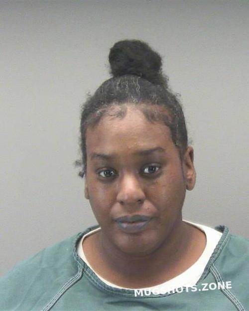 OVERTON VICTORIA LYNN 02/15/2022 - Montgomery County Mugshots Zone