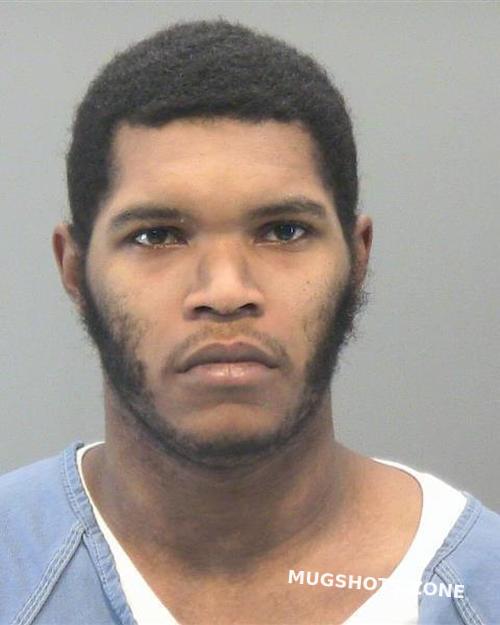 HARRIS JR LAMONT MARQUS 02/16/2022 - Montgomery County Mugshots Zone