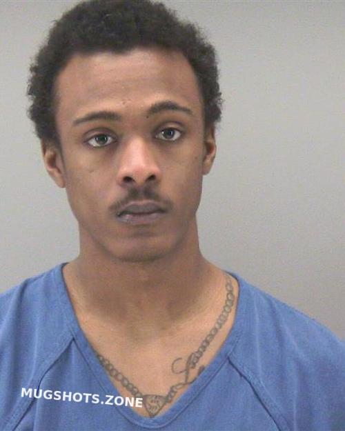 GARRETT JR MICHAEL DWANE 02/18/2022 - Montgomery County Mugshots Zone