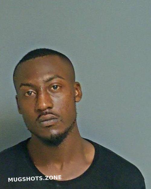 JOHNSON ERRICK 02/18/2022 - Montgomery County Mugshots Zone