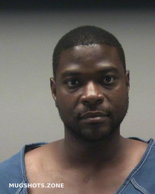 CLEGG GREGORY RENELL 02/18/2022 - Montgomery County Mugshots Zone