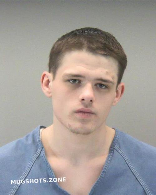 WALLACE KADEN COLE 02/21/2022 - Montgomery County Mugshots Zone