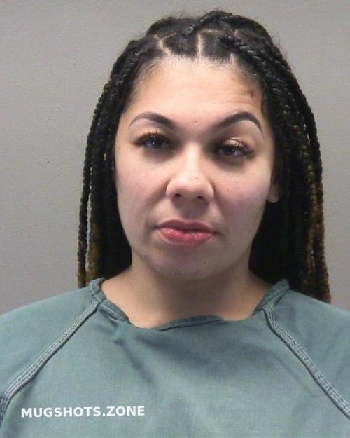 JOHNSON SATORIA JOETTA 02/22/2022 - Montgomery County Mugshots Zone