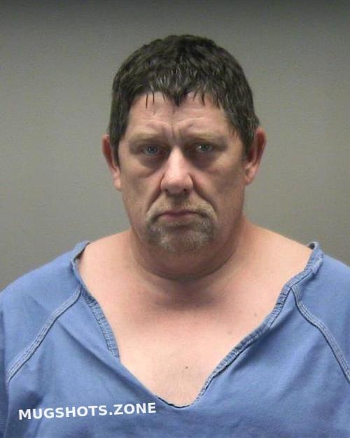 CORBIN JR GARRY FAY 02/22/2022 - Montgomery County Mugshots Zone