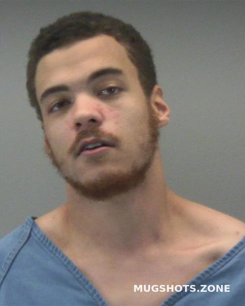 REEDY JR ANDREW SHAWN 02/23/2022 - Montgomery County Mugshots Zone