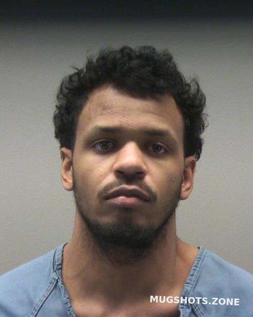 ALEXANDER MELVIN LEE 02/26/2022 - Montgomery County Mugshots Zone