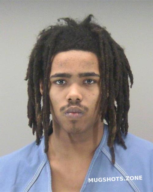 WRIGHT DARIUS DEVONTE 02/26/2022 - Montgomery County Mugshots Zone