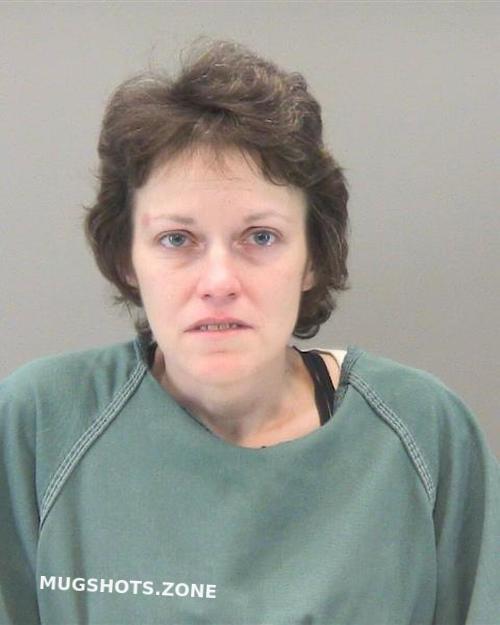 KINHALT TONYA KAY 02/27/2022 - Montgomery County Mugshots Zone