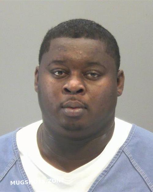 WOODS RODNEY JERMAINE 02/28/2022 - Montgomery County Mugshots Zone