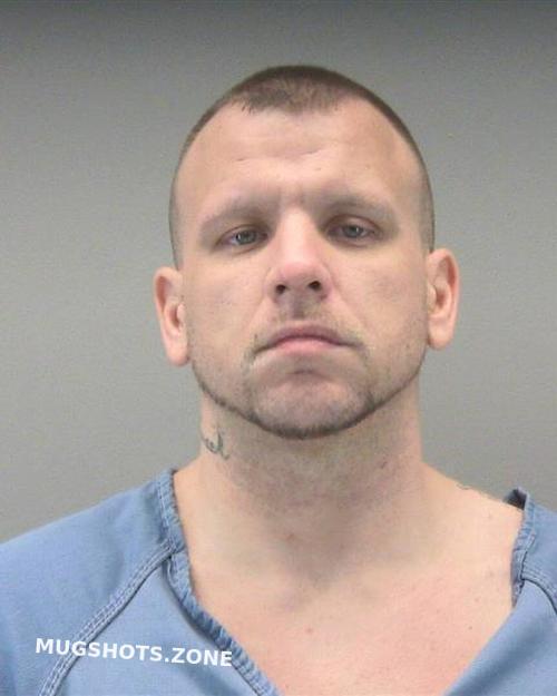 ROARK BRANDON NOEL 03/02/2022 - Montgomery County Mugshots Zone