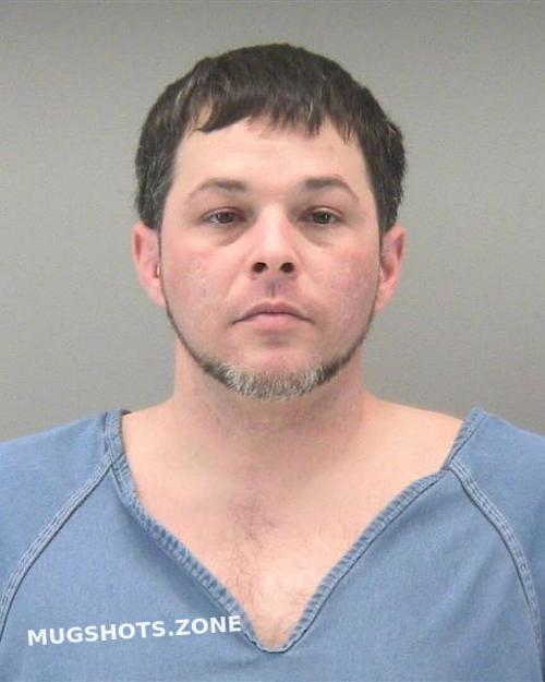 RIKE SR JOSHUA SCOTT 03/02/2022 - Montgomery County Mugshots Zone