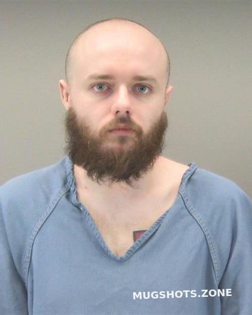 DILLINGER JORDAN TAYLOR 03/05/2022 - Montgomery County Mugshots Zone