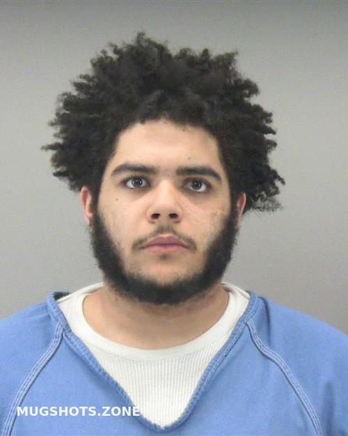 SKINNER DAMARCUS DAMON ANTHONY 03/05/2022 - Montgomery County Mugshots Zone