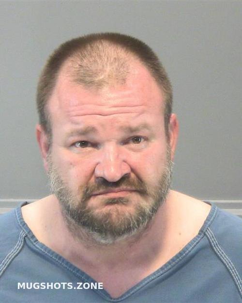 LEETH III DONALD ROGER 03/08/2022 - Montgomery County Mugshots Zone