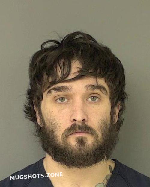 DAUBENMIRE THAD JOSHUA 03/09/2022 - Montgomery County Mugshots Zone