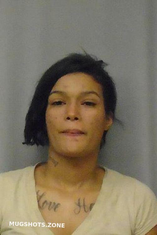 COOK SYMETRA LYNAE 03/10/2022 - Montgomery County Mugshots Zone