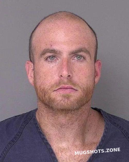 REED BRANDON MICHAEL 03/10/2022 - Montgomery County Mugshots Zone