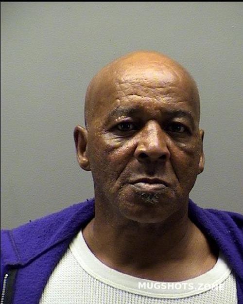 CROWDER JR WILLIE KING 03/11/2022 - Montgomery County Mugshots Zone