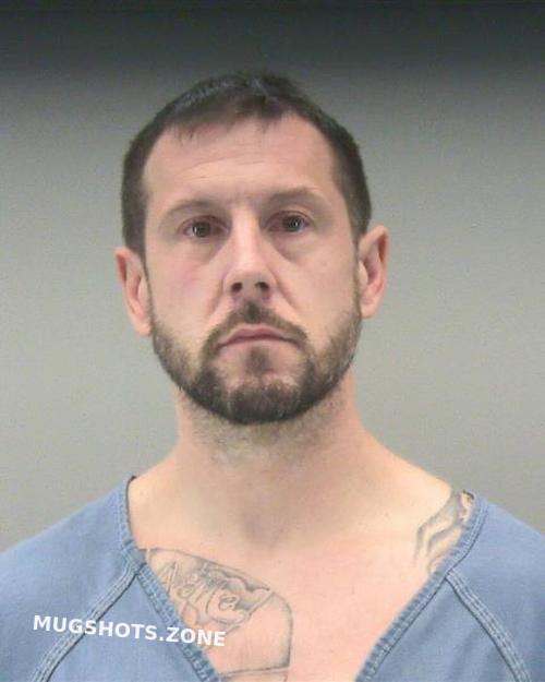 RITCHIE JOSHUA KENT 03/12/2022 - Montgomery County Mugshots Zone