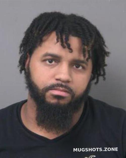 RUSSELL RASHAWN D 03/13/2022 - Montgomery County Mugshots Zone