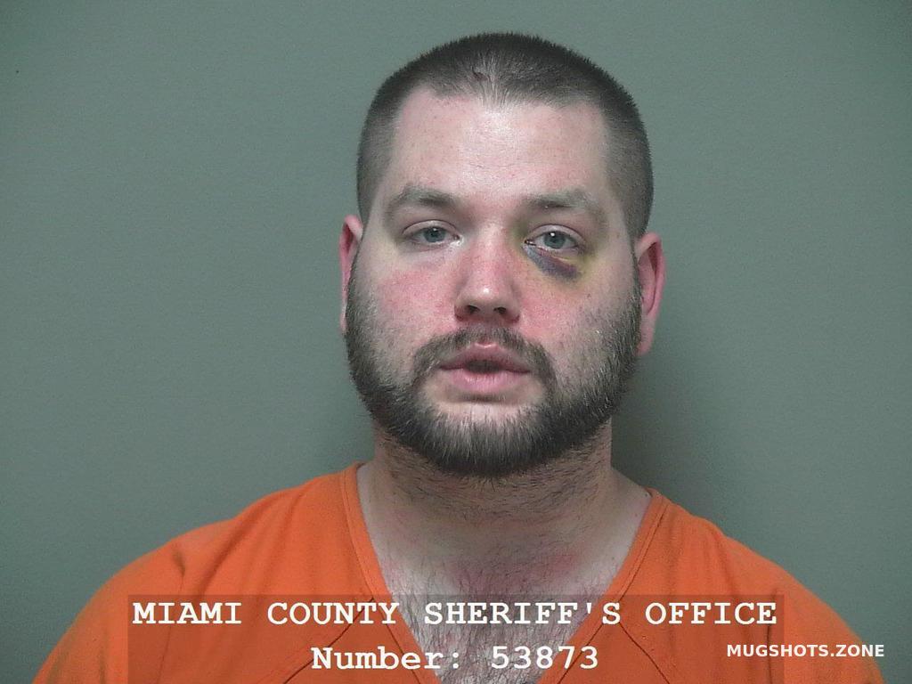 SALYER RODNEY EMMITT 03/14/2022 - Montgomery County Mugshots Zone