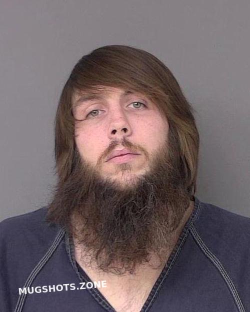 ISON CODY NICHOLAS 03/15/2022 - Montgomery County Mugshots Zone