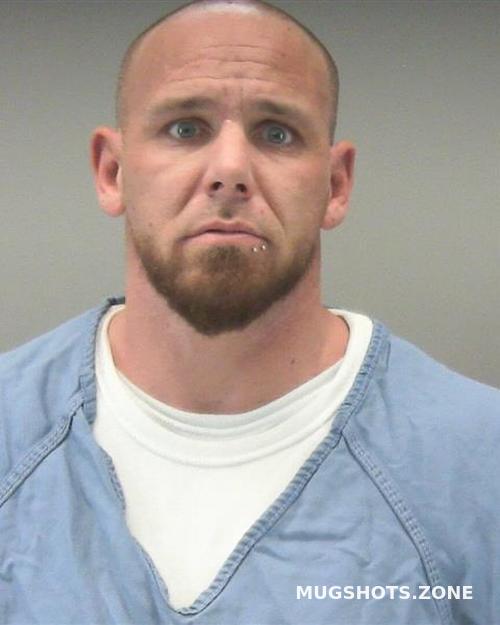 TRITT WESLEY TILGHMAN 03/16/2022 - Montgomery County Mugshots Zone
