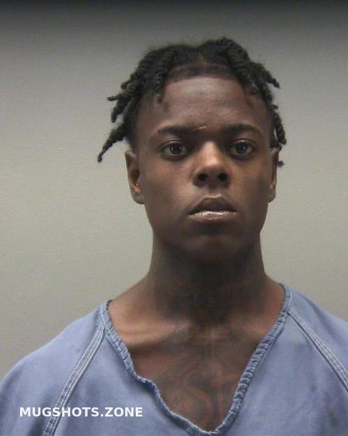 ROSE TERRELL 03/17/2022 - Montgomery County Mugshots Zone