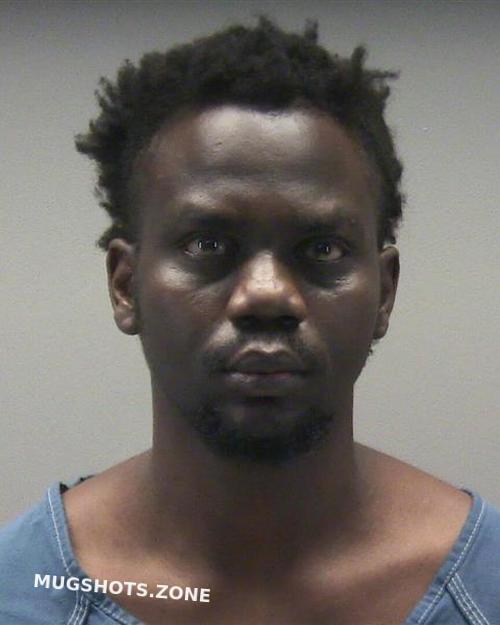 MOUSA MANSY YOUSIF 03/17/2022 - Montgomery County Mugshots Zone