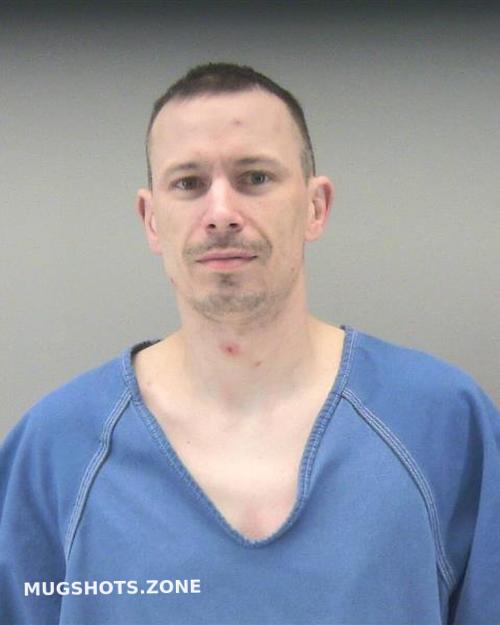 MCNABB JEFFREY WILLIAM 03/19/2022 - Montgomery County Mugshots Zone