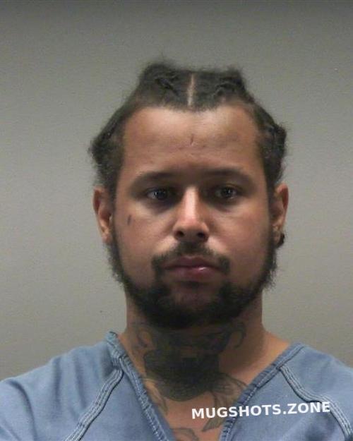 THOMAS KILLIAN ROSS 03/21/2022 - Montgomery County Mugshots Zone