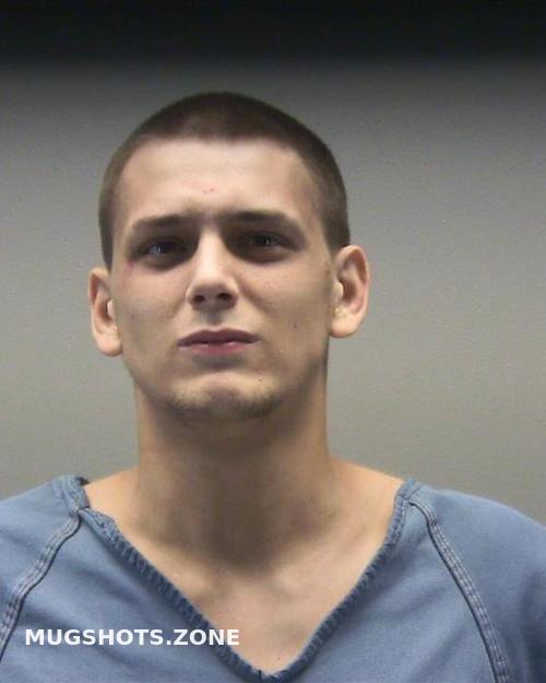 ESTEP ZACHARY AARON TAYLOR 03/21/2022 - Montgomery County Mugshots Zone