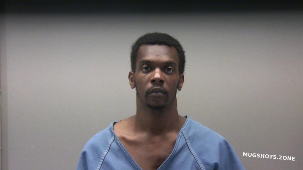 STEVENS ANTOINE LAMONT 03/22/2022 - Montgomery County Mugshots Zone