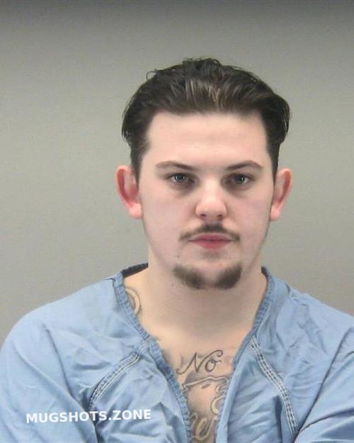 STRANGE STEVEN PATRICK WAYNE 03/22/2022 - Montgomery County Mugshots Zone