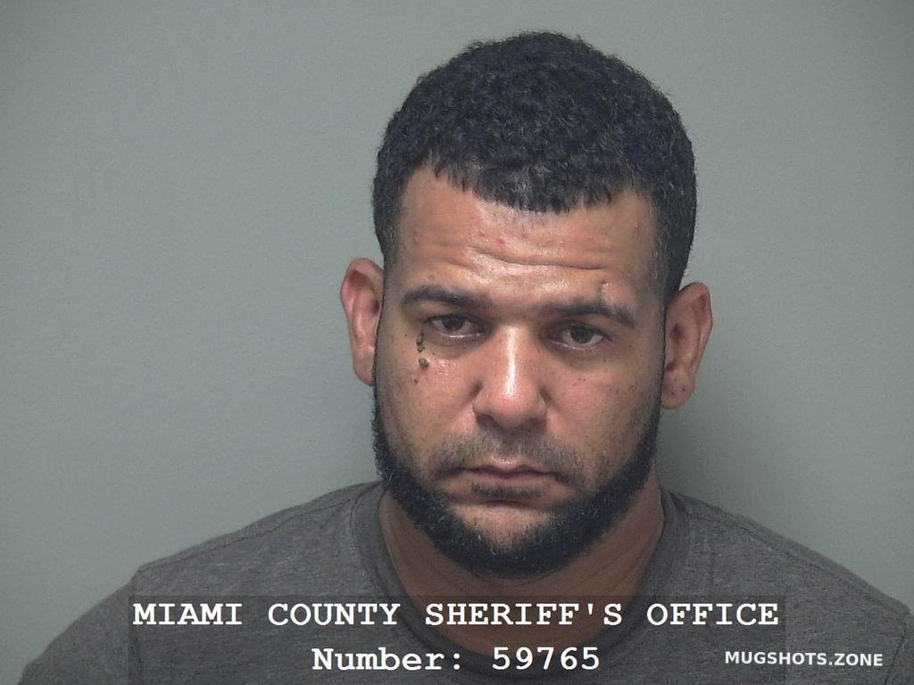 SCOTT CHAZ JOSEPH 03/22/2022 - Montgomery County Mugshots Zone