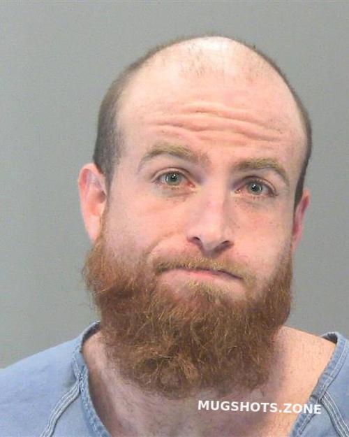 REED BRANDON MICHAEL 03/24/2022 - Montgomery County Mugshots Zone