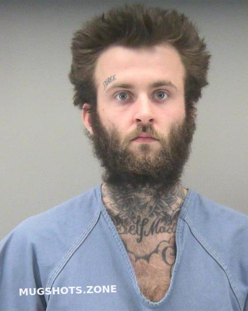 BREITENSTEIN JR SCOTT ALLEN 03/26/2022 - Montgomery County Mugshots Zone