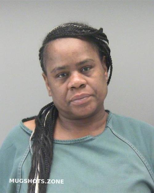 SLAUGHTER SYLVIA K 03/27/2022 - Montgomery County Mugshots Zone