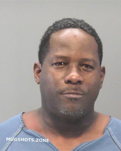 PINNOCK PERCIVAL 03/27/2022 - Montgomery County Mugshots Zone