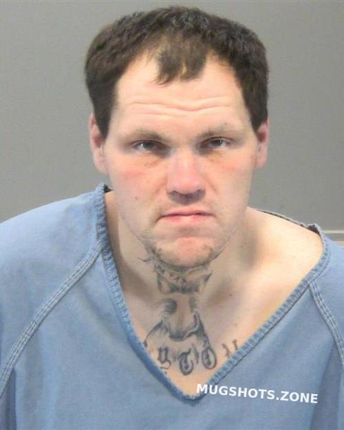 BRAGG ROY LOUIS 03/29/2022 - Montgomery County Mugshots Zone