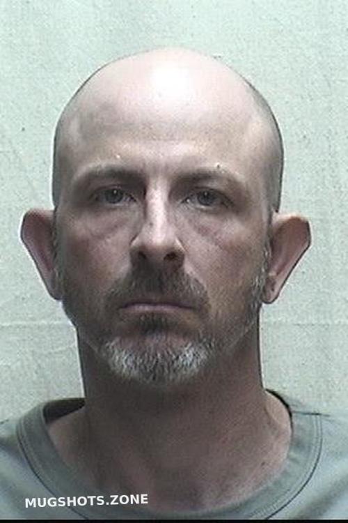 CUNNINGHAM JOHN MICHAEL 03/31/2022 - Montgomery County Mugshots Zone