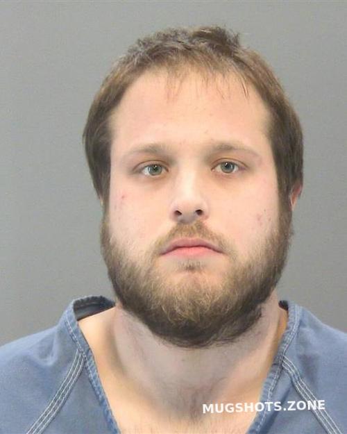 PARSON JAMIE LEE 04/01/2022 - Montgomery County Mugshots Zone