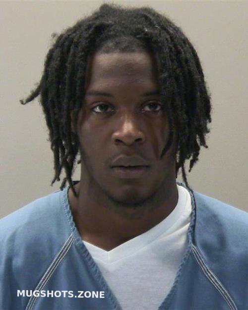 HAIRSTON BLAKE ALEXANDER 04/03/2022 - Montgomery County Mugshots Zone