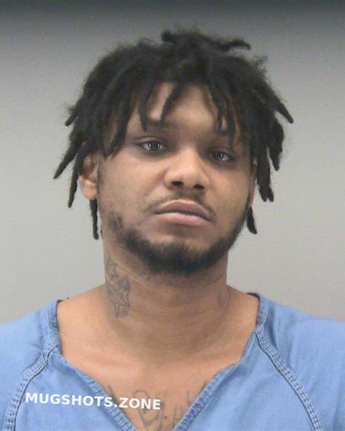 CHATMAN JR DARRELL KEITH 04/04/2022 - Montgomery County Mugshots Zone