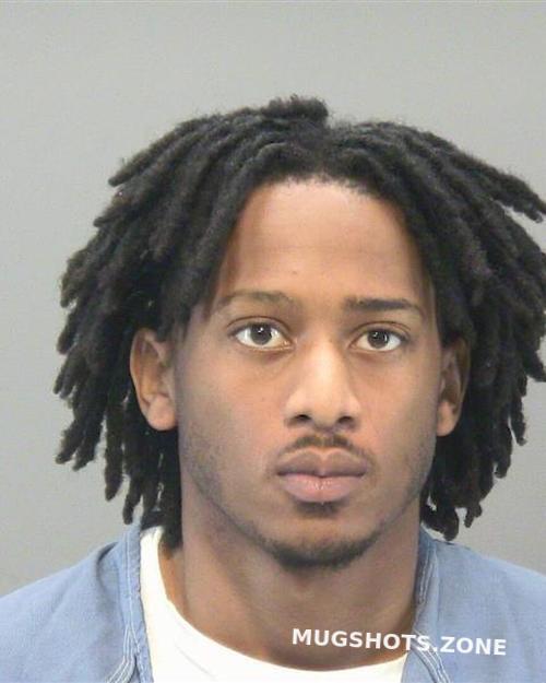 WALKER JR TOBY TERRELL 04/04/2022 - Montgomery County Mugshots Zone