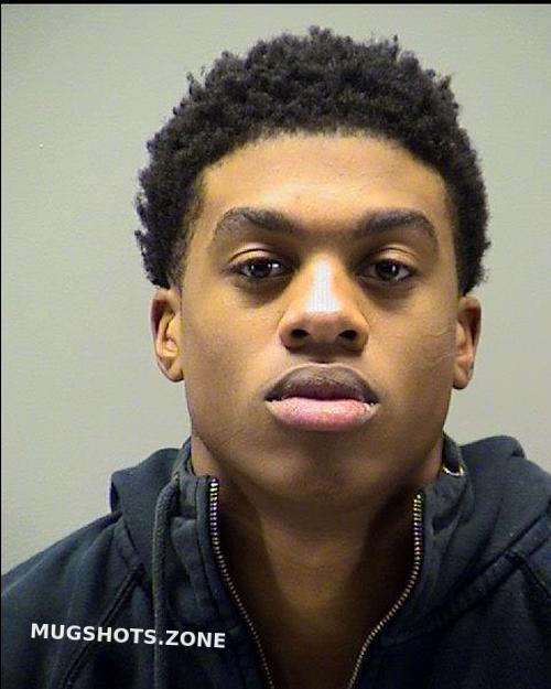 Alexander Joshua 04 04 2022 Montgomery County Mugshots Zone