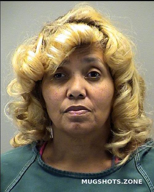 REINE OLIVIA ANGELINE 04/06/2022 - Montgomery County Mugshots Zone